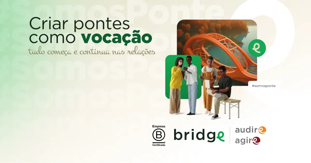 Bridge e Líderes Sociais