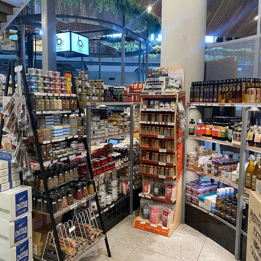 Deli in Robina Town Centre | Barbosa Fine Food Deli