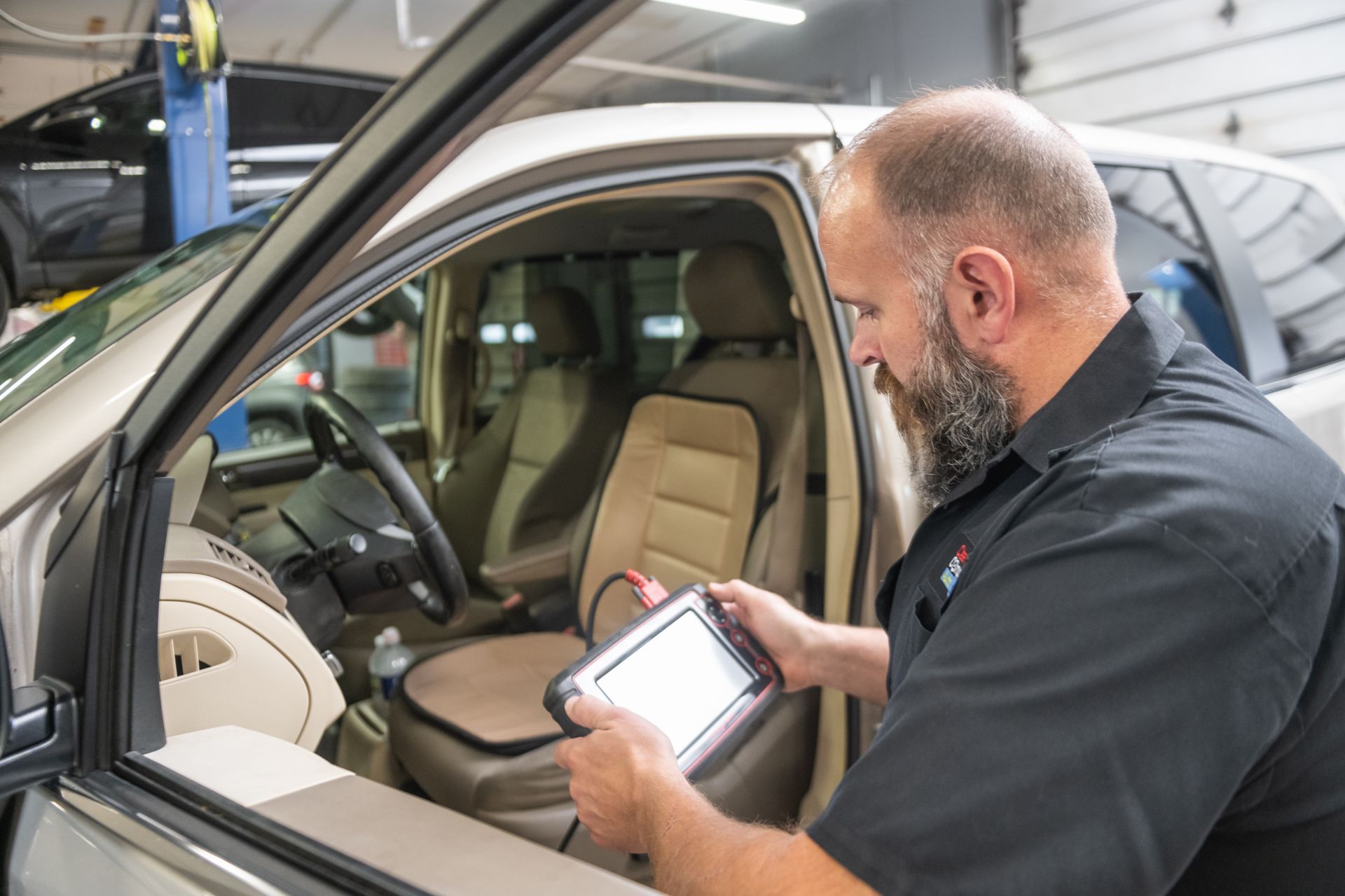 Around The Shop | Clearview Complete Auto Care | New Holland, PA