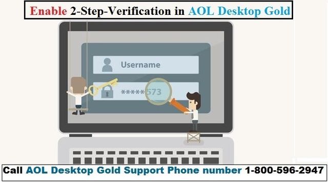 Step by step help to upgrade to aol desktop gold - dockgera
