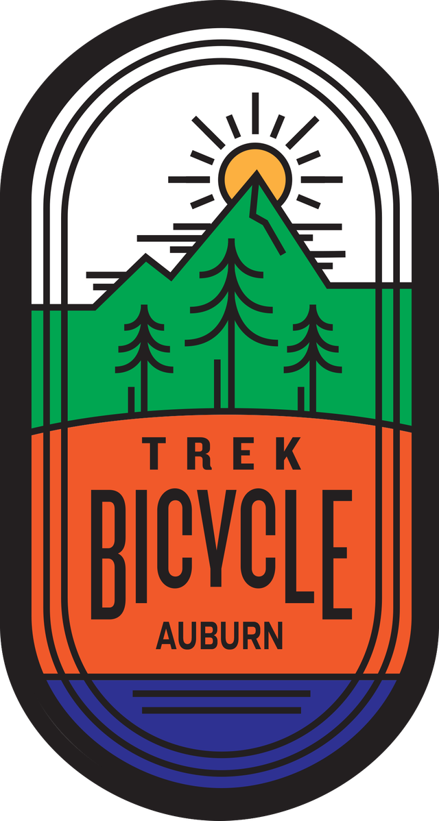 Trek Bikes Logo Png