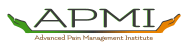 Advanced Pain Management Institute Dr T