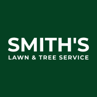Lawn Care & Tree Services | Smith's Lawn & Tree Service