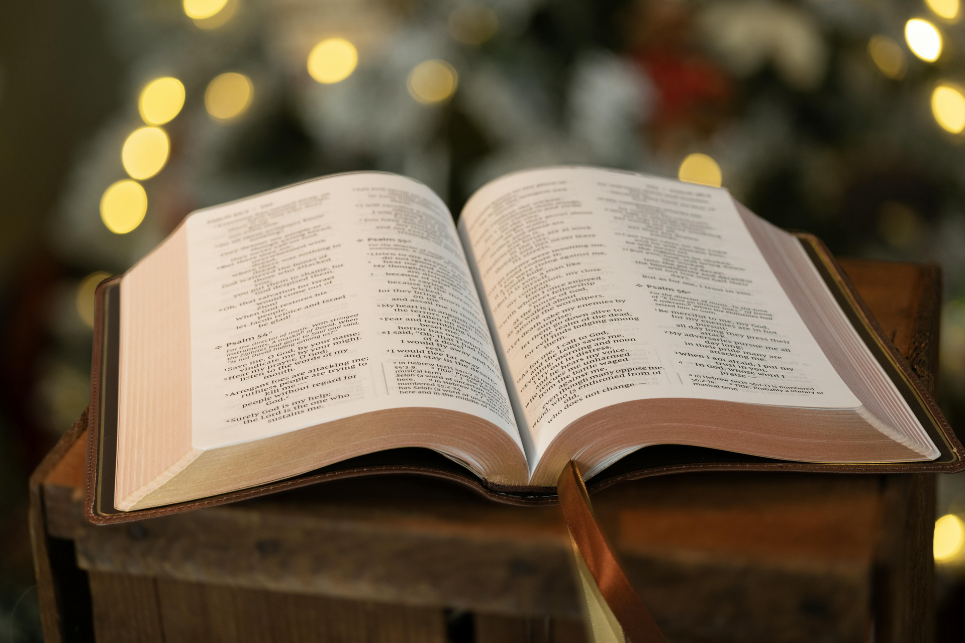 God's Unspeakable Gift!