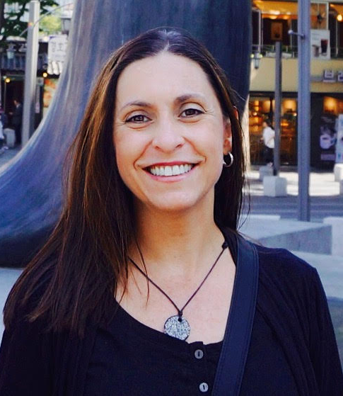 May Advocate Spotlight