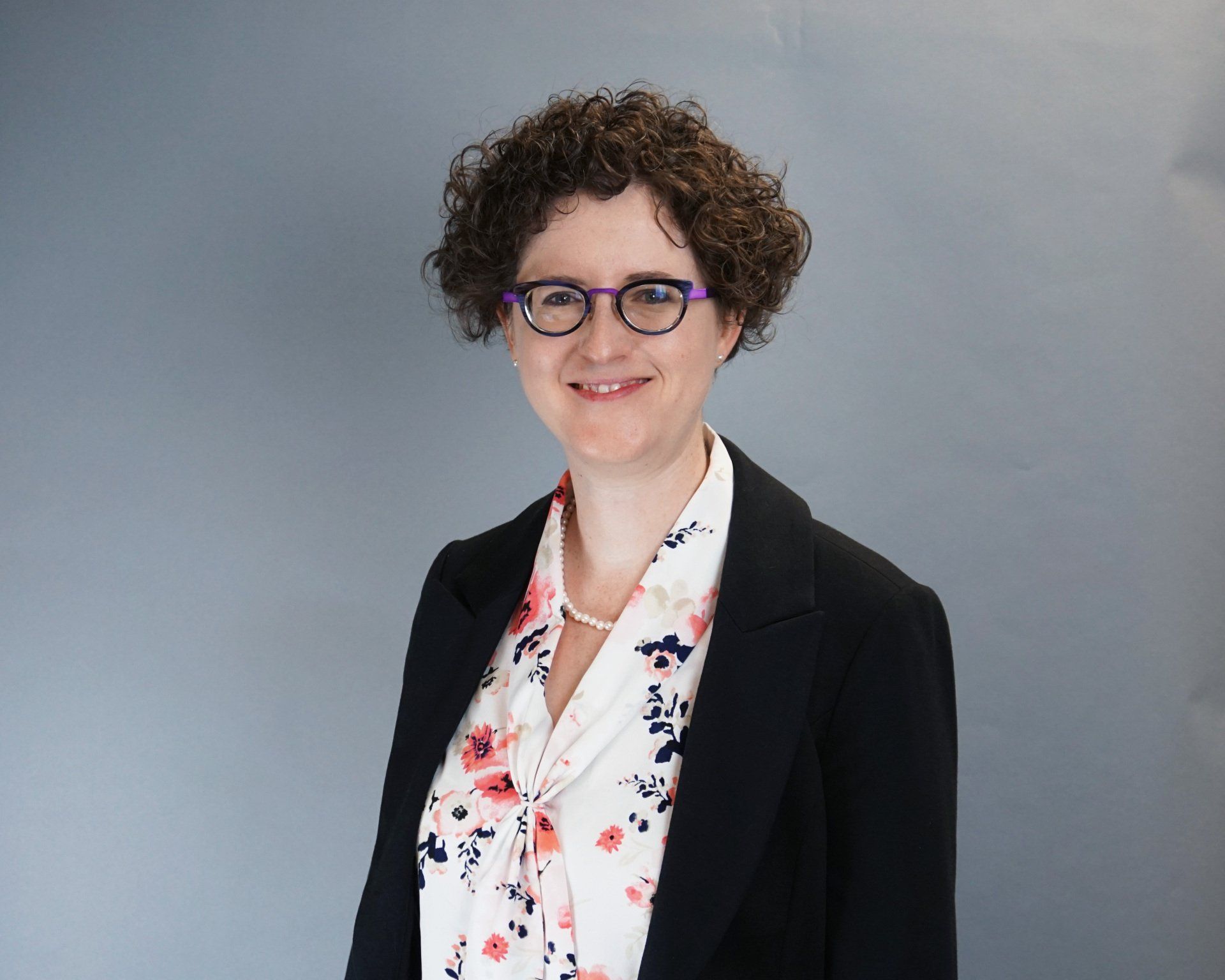 January Staff Recognition