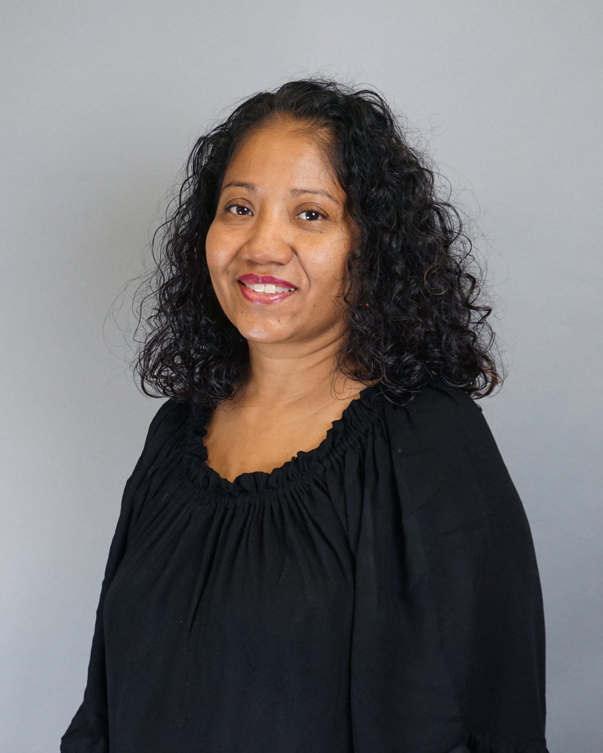 February Staff Recognition