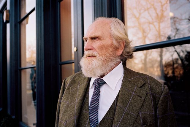 James Cosmo Braveheart