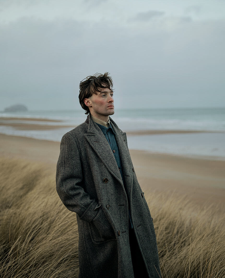 Stewart Christie & Co - Bespoke Specialist Tailors, Edinburgh Scotland