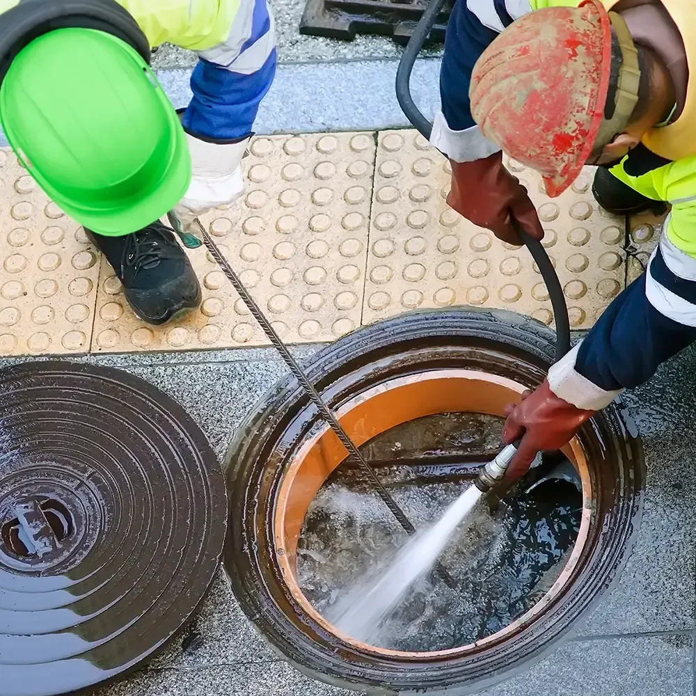 Sewer Camera Inspection | Advanced Drain Cleaning