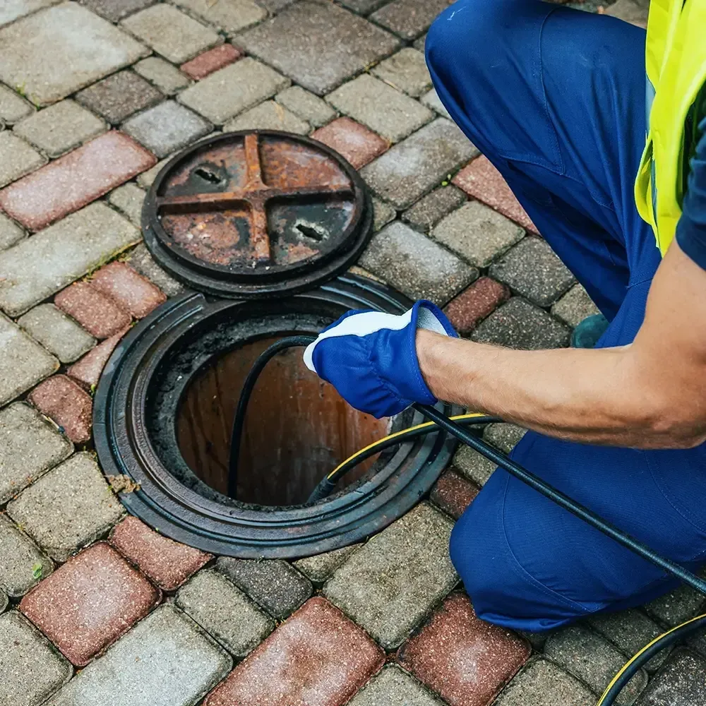 Contact Us | Drain Cleaning Services | ADC, Inc.