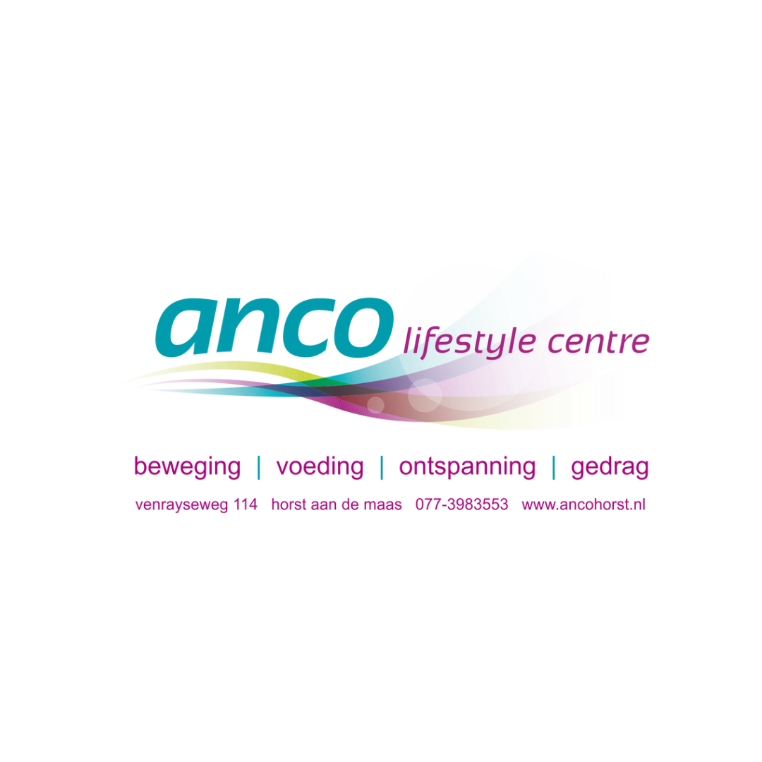 anco lifestyle centre Horst werken aan je gezondheid