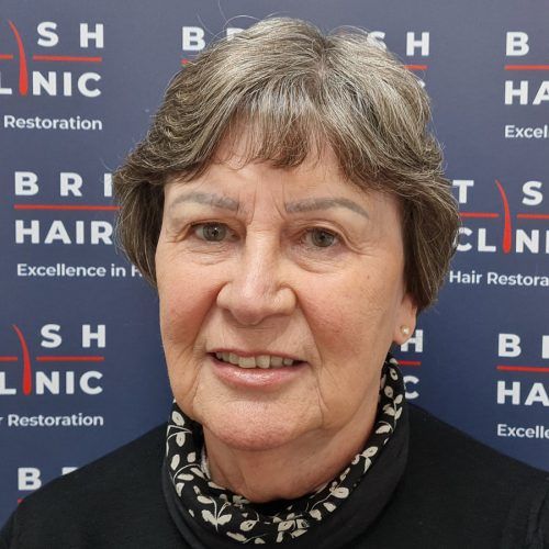 British Hair Clinic | Hair Transplant