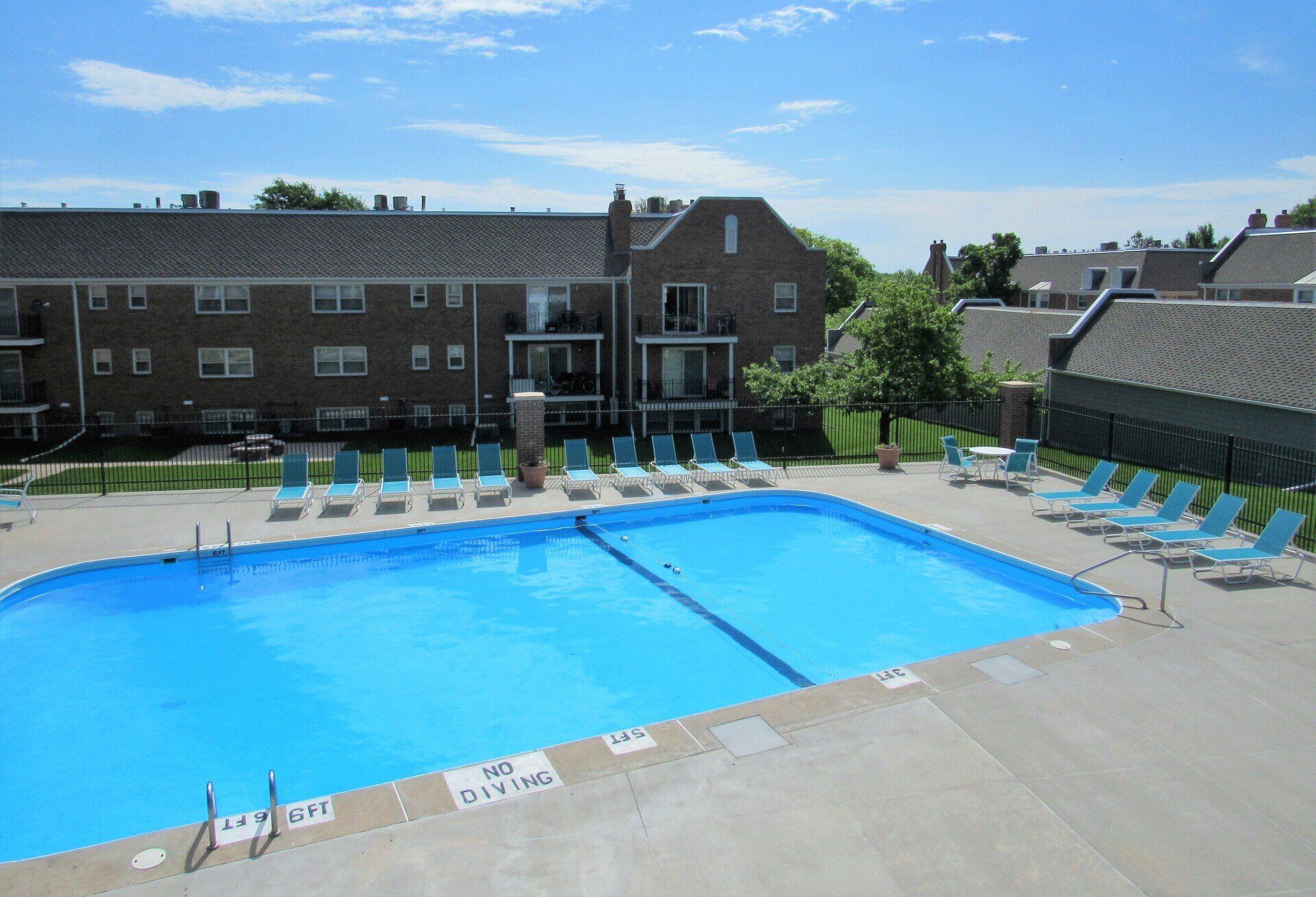 The Heights 120th and Dodge