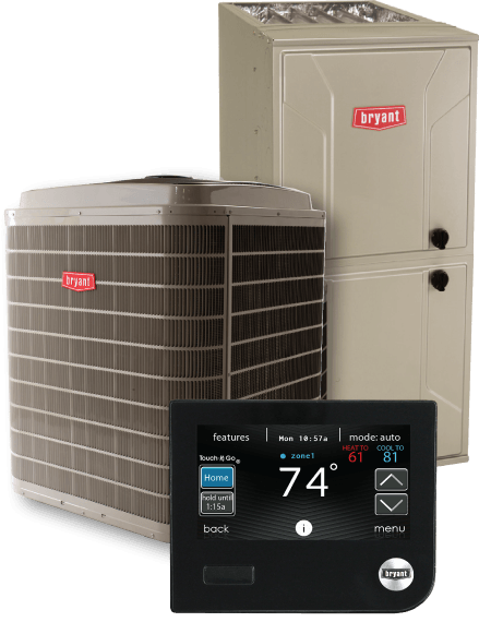 HVAC | Avalon, NJ | Edward W. Zane Inc. Heating and Air Conditioning