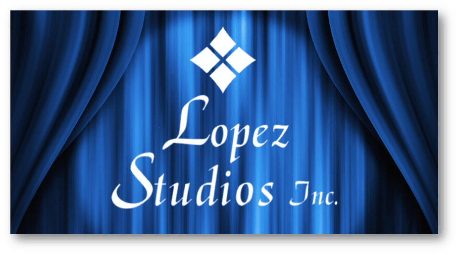 Lopez Studios, Inc. Performing Arts School in Northern VA.