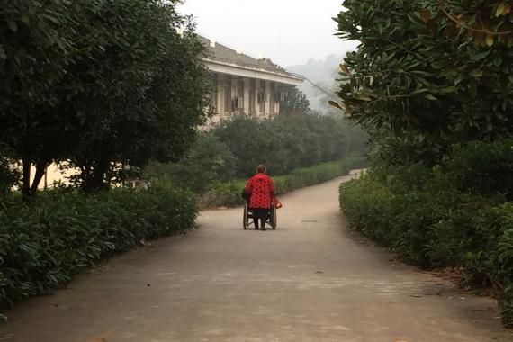 Welcoming Unseen Angels