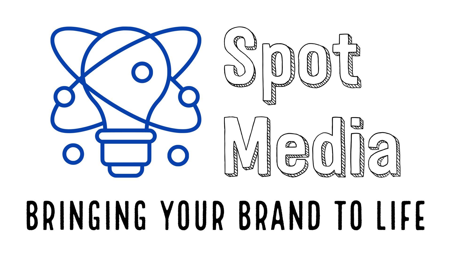 SPOT MEDIA - Bringing your brand to life!