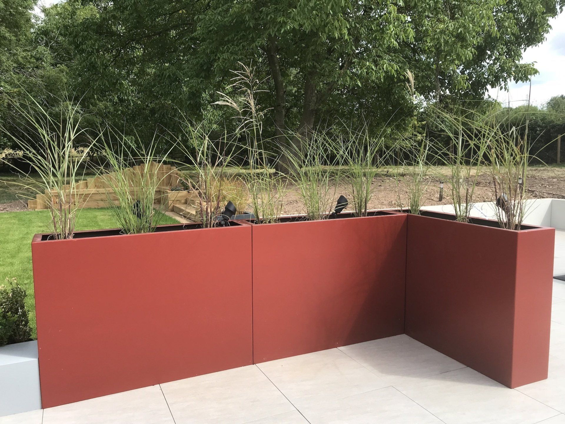 Uni-qa's Planters | Durable and Watertight Planters for Home & Garden