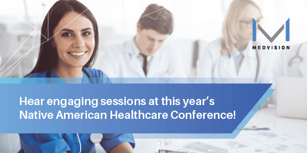 11th Annual Native American Healthcare Conference