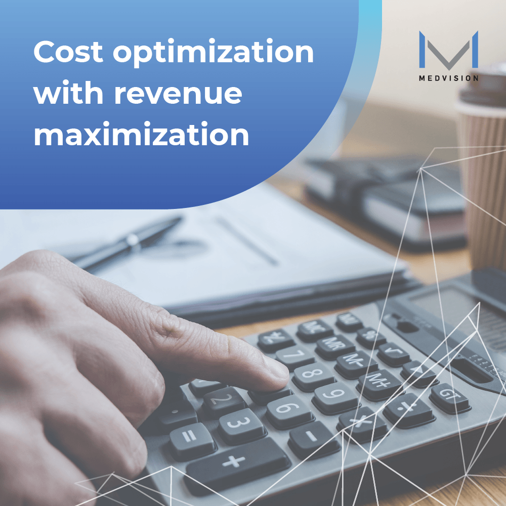 ACOs' Path to Optimization and Revenue Maximization | Medvision