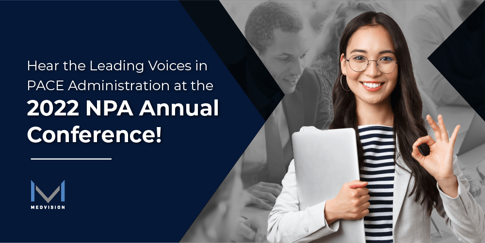 We’re on the road at the 2022 NPA Annual Conference