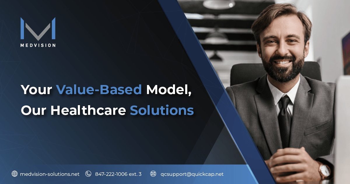 Integrated Technology Solutions | value-based healthcare models