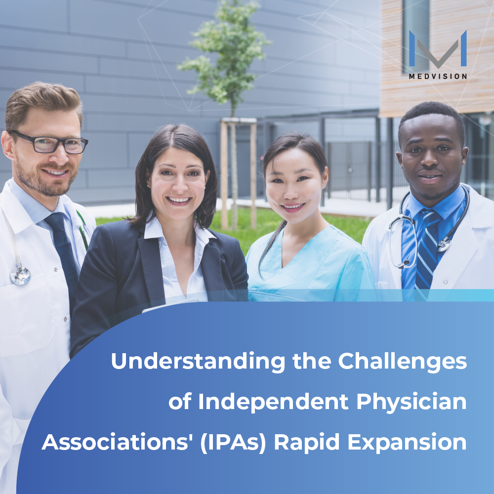 IPA | Independent Physician Association