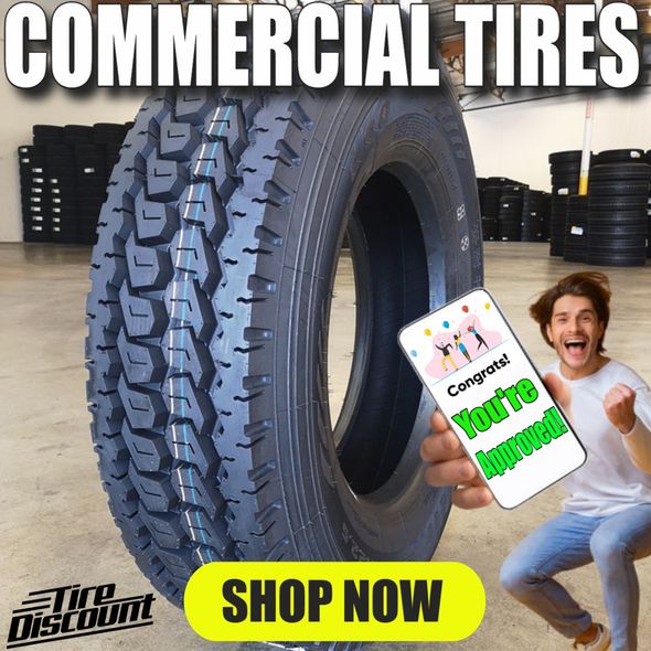 Discount Tire - Discount Tire Financing - Discount Tire Store Locator