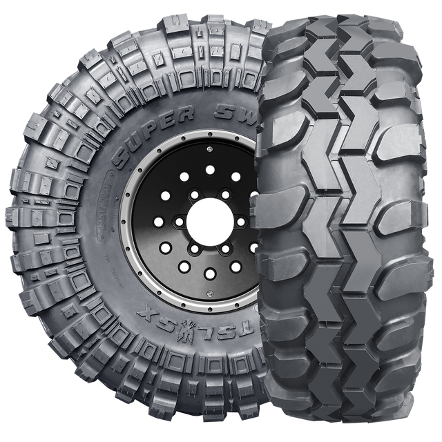 Interco Tires Review – Interco Cobalt – 4 Wheels And A Motor