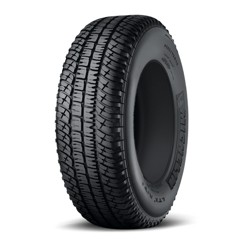 Michelin Ltx All Terrain