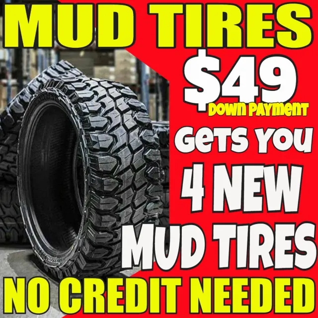 fierce mud tires