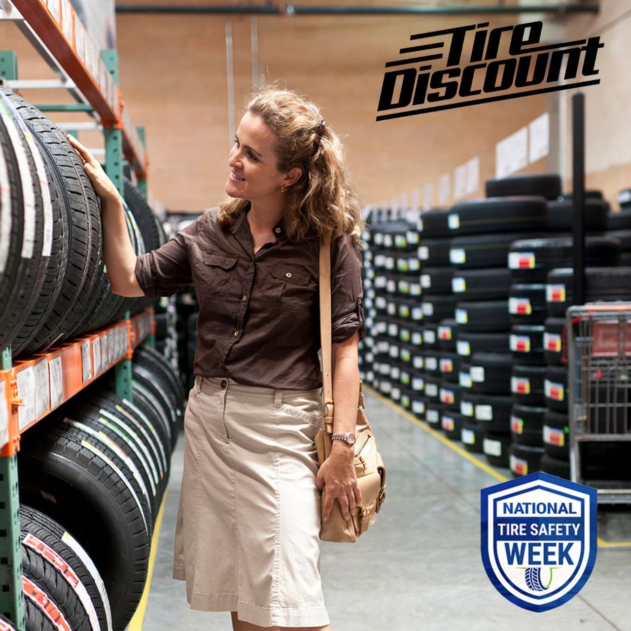 "How do I know if I need new tires?"