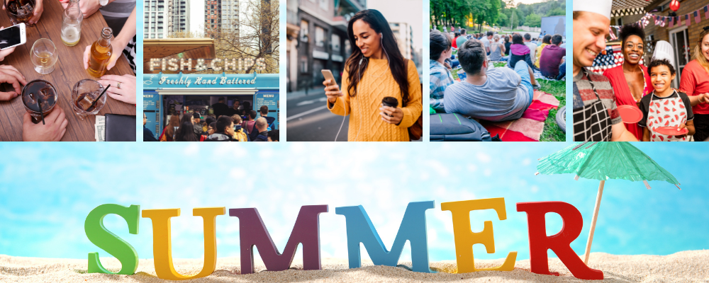 5 Summer Events Guaranteed to Raise Money for Your Cause