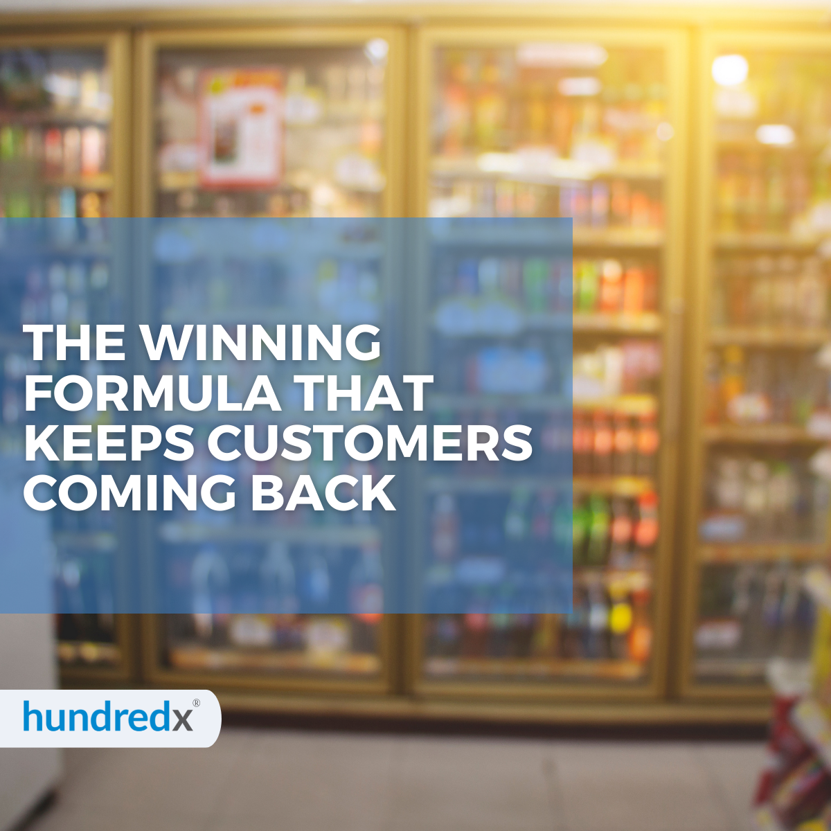 Winning at Convenience: The C-Stores Delighting Customers