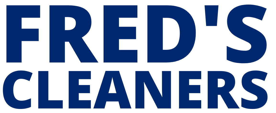 Home | Fred's Cleaners | Alamo, CA