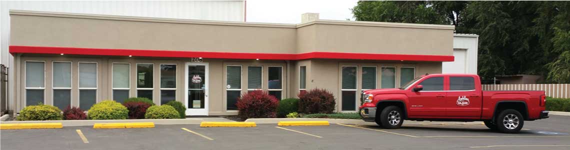 Windows & Glass Contractor - Boise ID