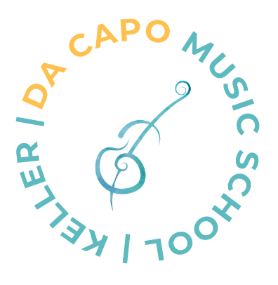 Da Capo Music | Private & Group Music Lessons | Keller TX