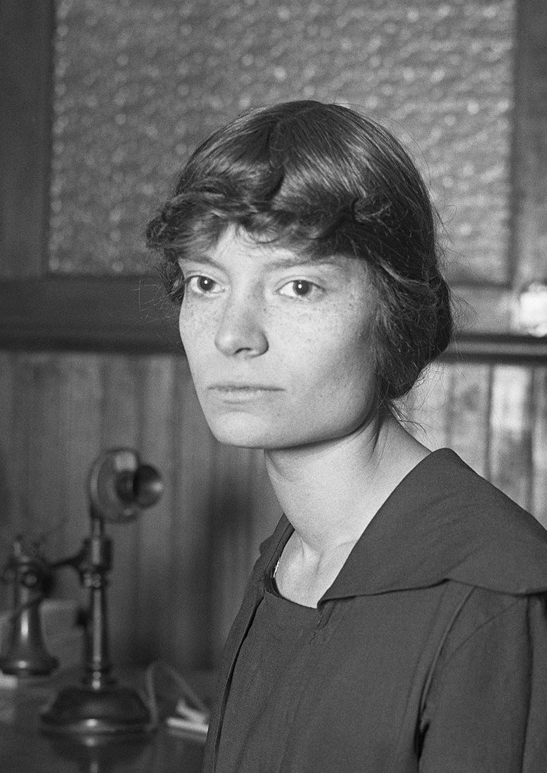 The Dorothy Day Guild