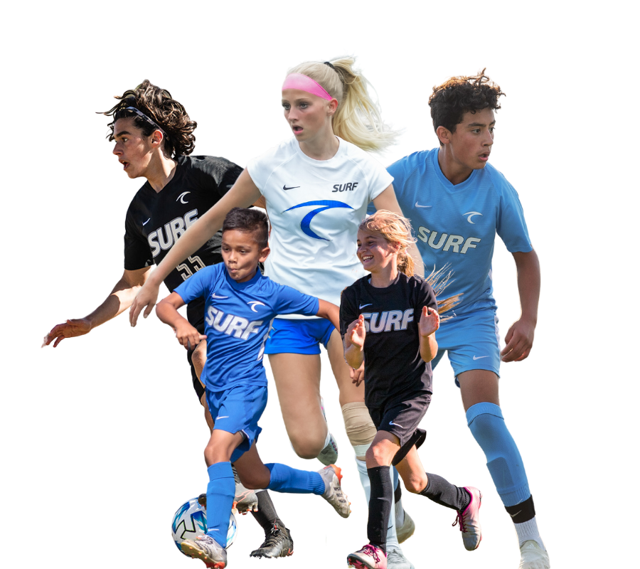 Niagara Surf Soccer Club