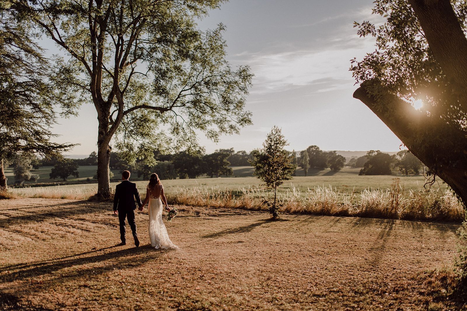 Devon Wedding Venues | Rockbeare Manor, Exeter