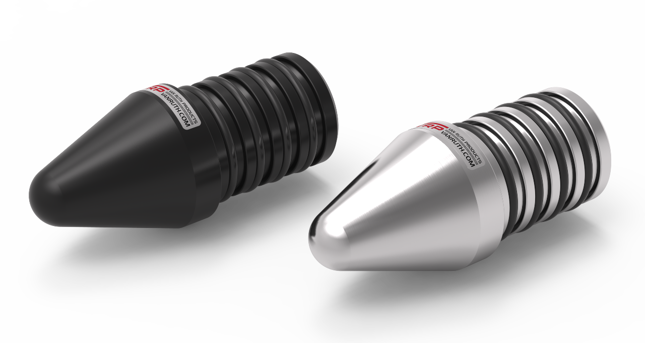 Van Ruth Plug and Packers