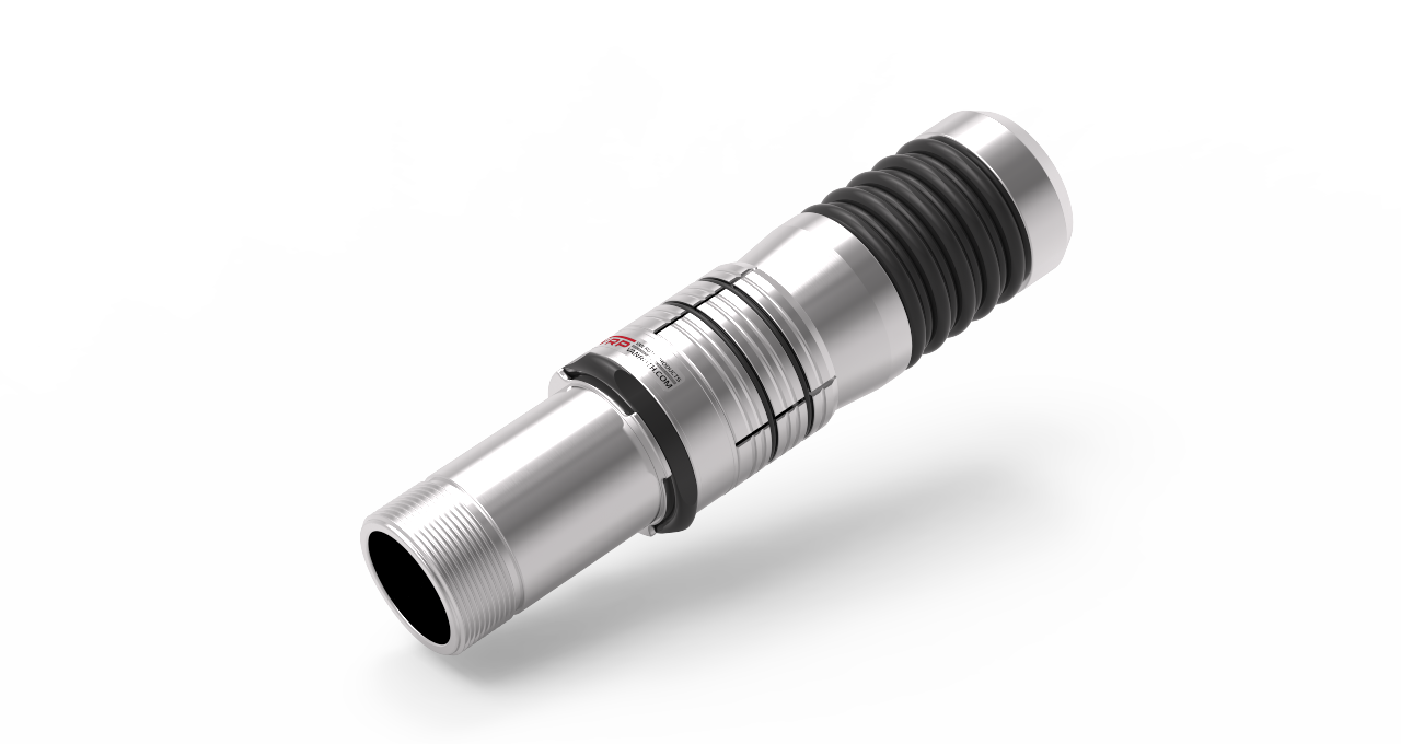 Van Ruth Plug and Packers