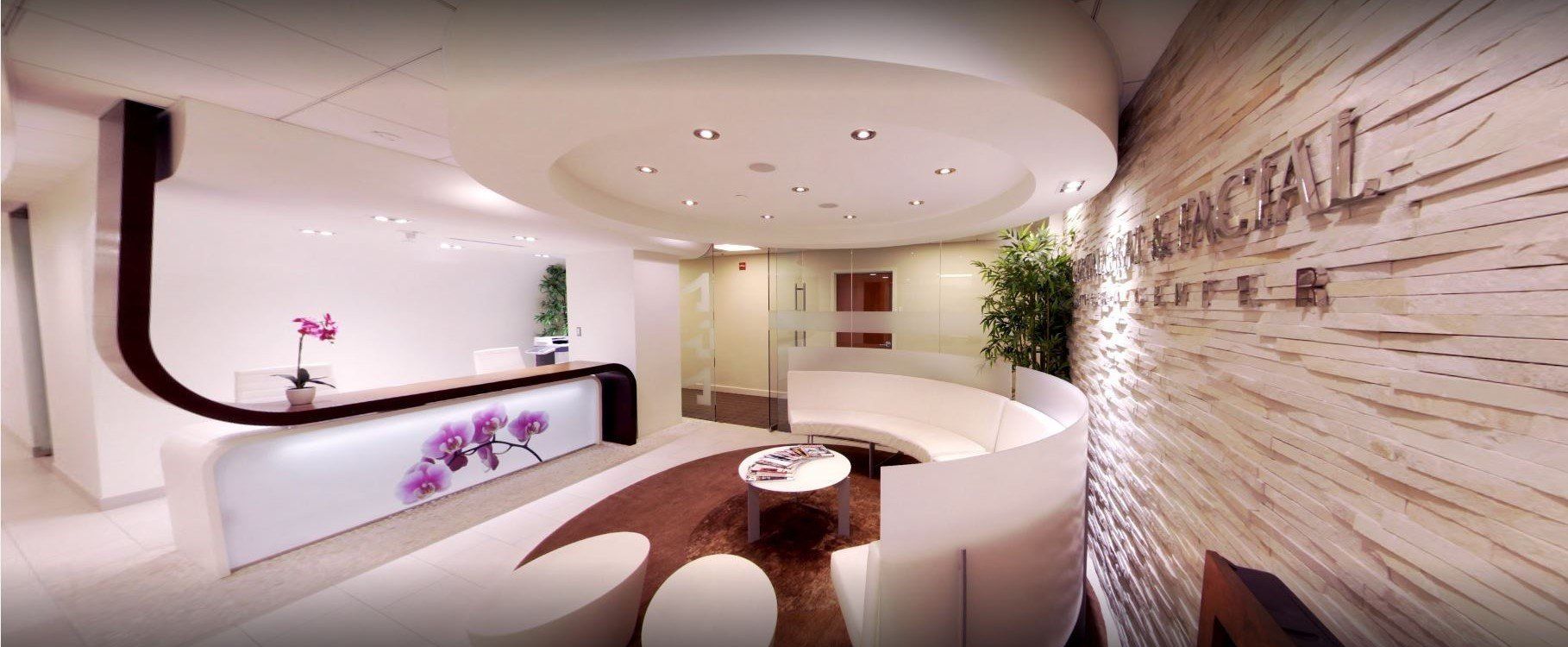 Oral Surgeon Washington DC | Dental & Maxillofacial Surgery In DC Area