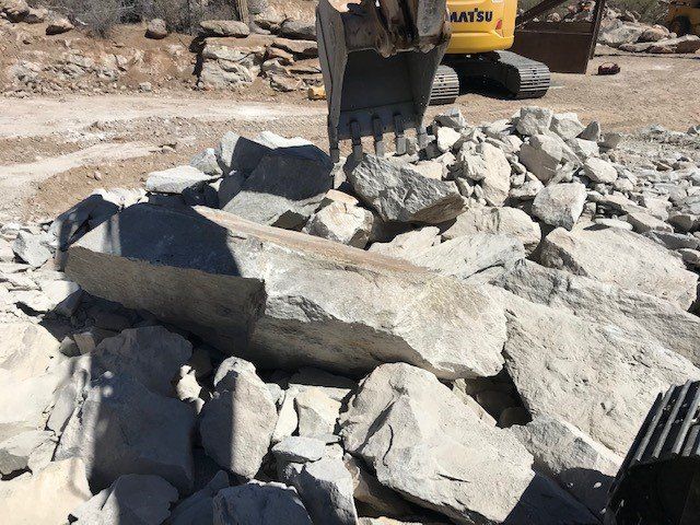 Respectable Excavating Professionals | Tucson, AZ | Buntin Excavating