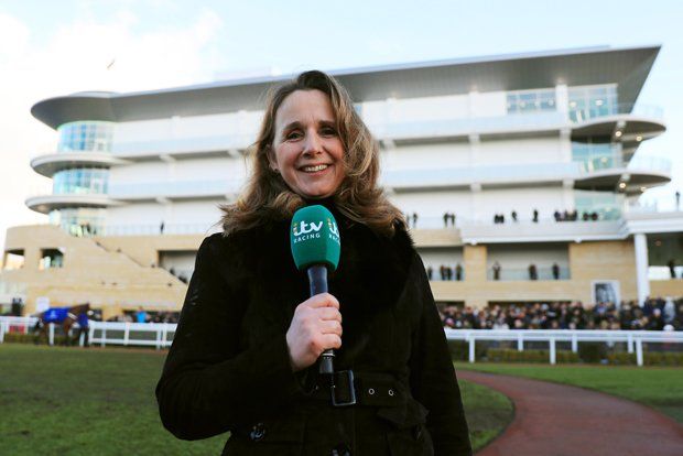 ONLINE: An Evening with Alice Plunkett