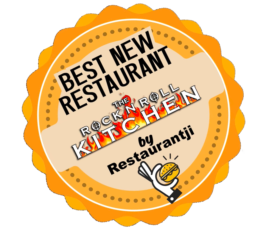 The Rock N Roll Kitchen | Restaurant & Catering