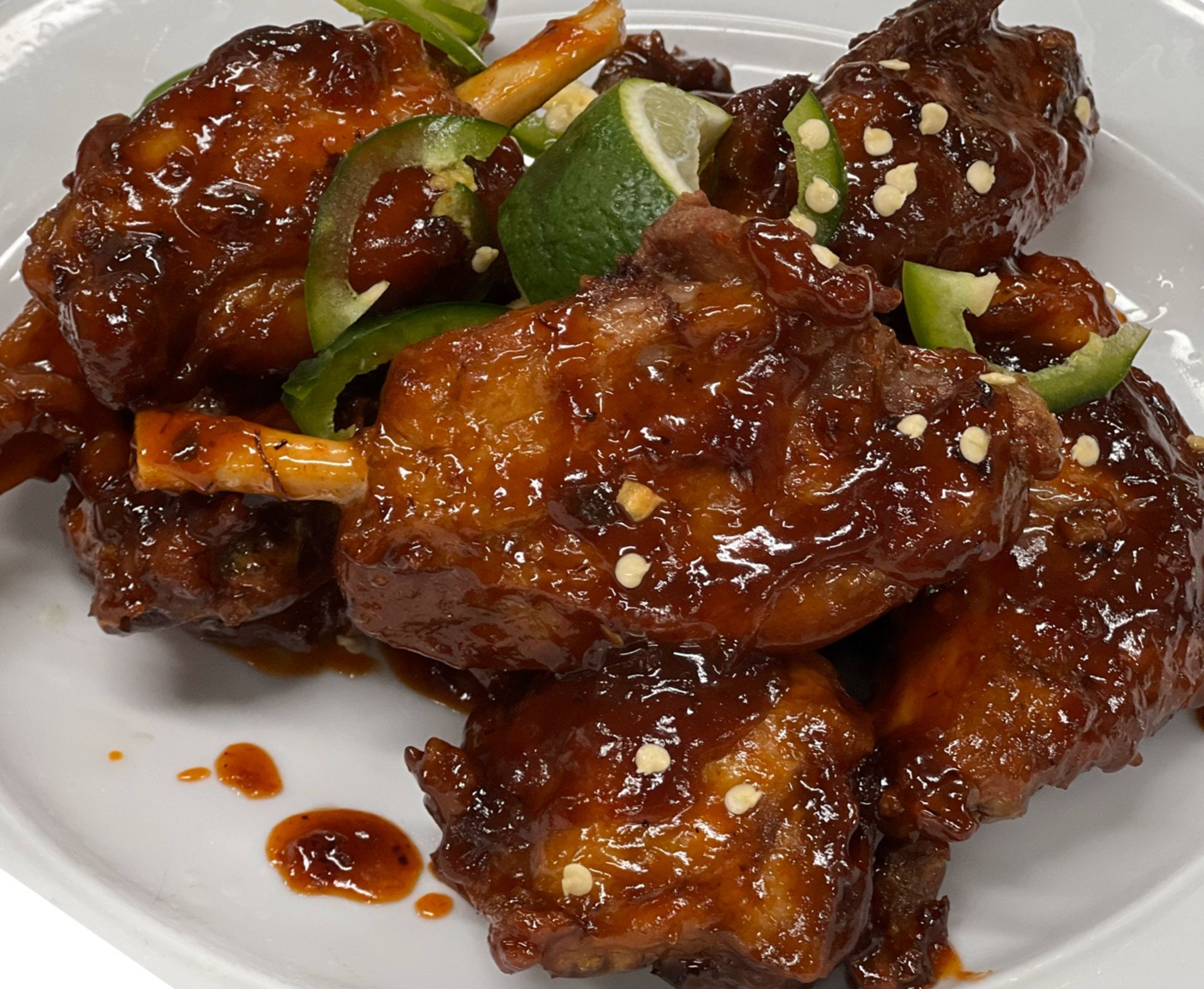 The Rock N Roll Kitchen - Metairie LA