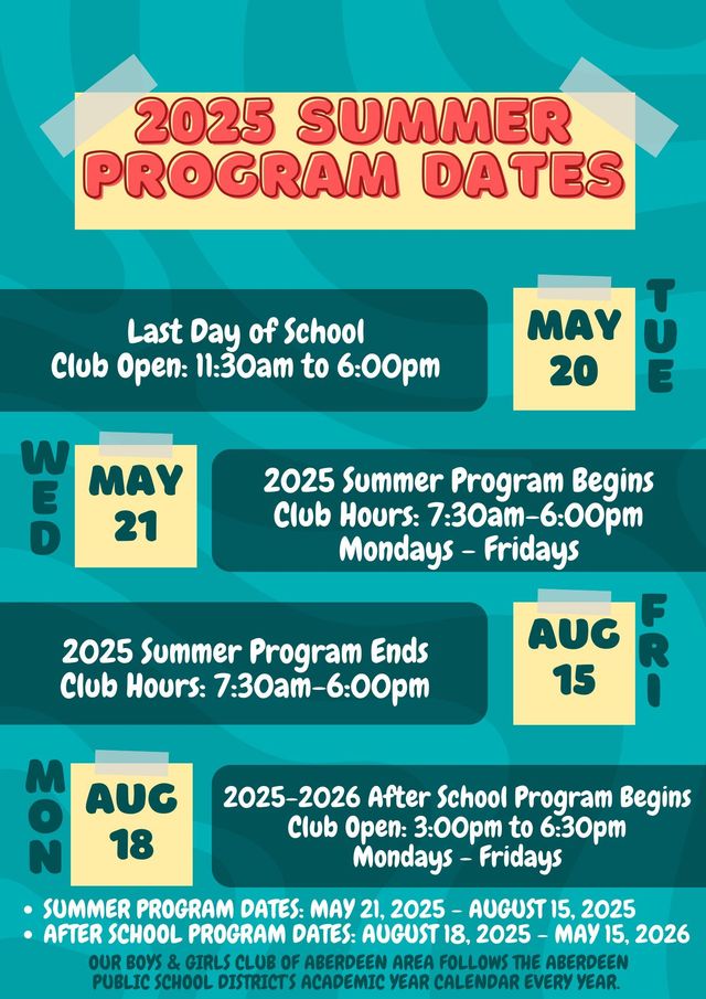 august summer school
