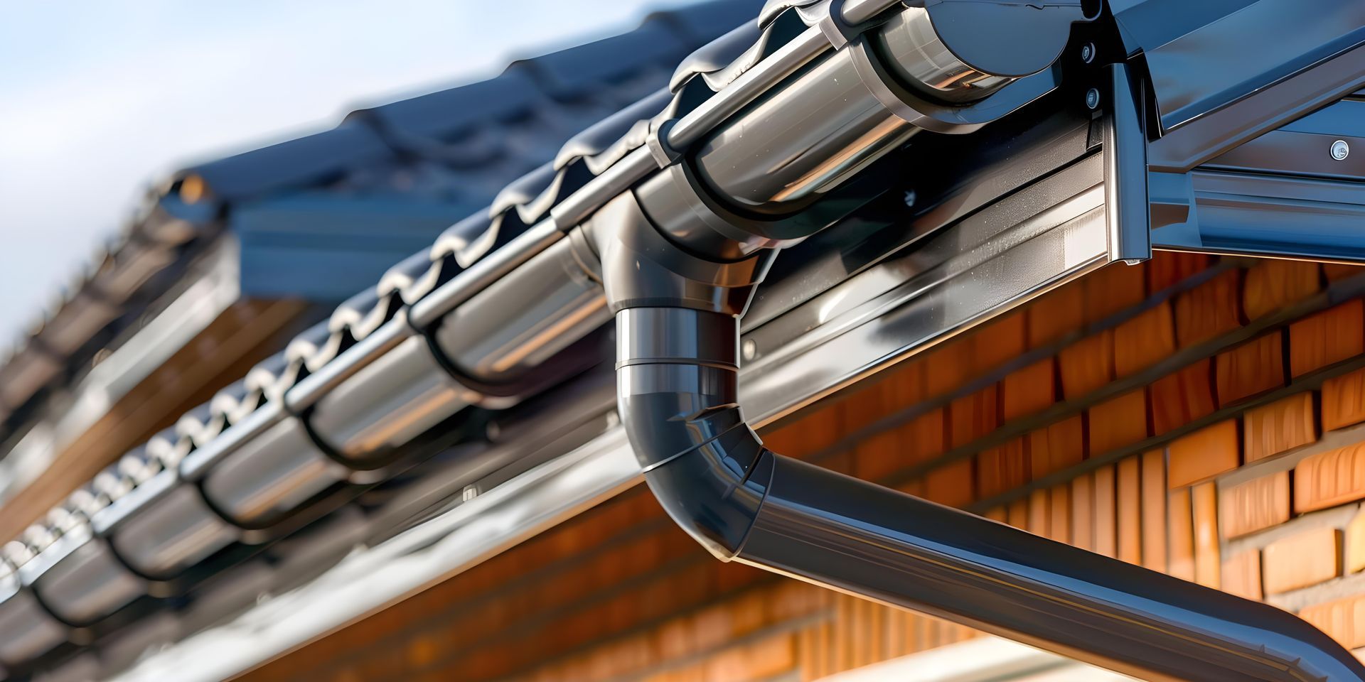 Choosing the Best Gutter System for Your Muskoka Home